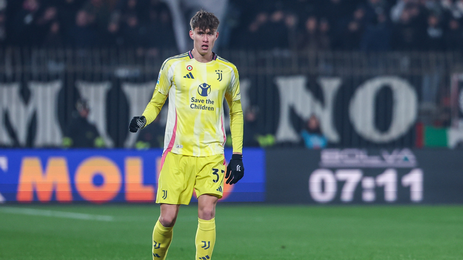 Is a Manchester City move for a Juventus right-back imminent? | Yardbarker