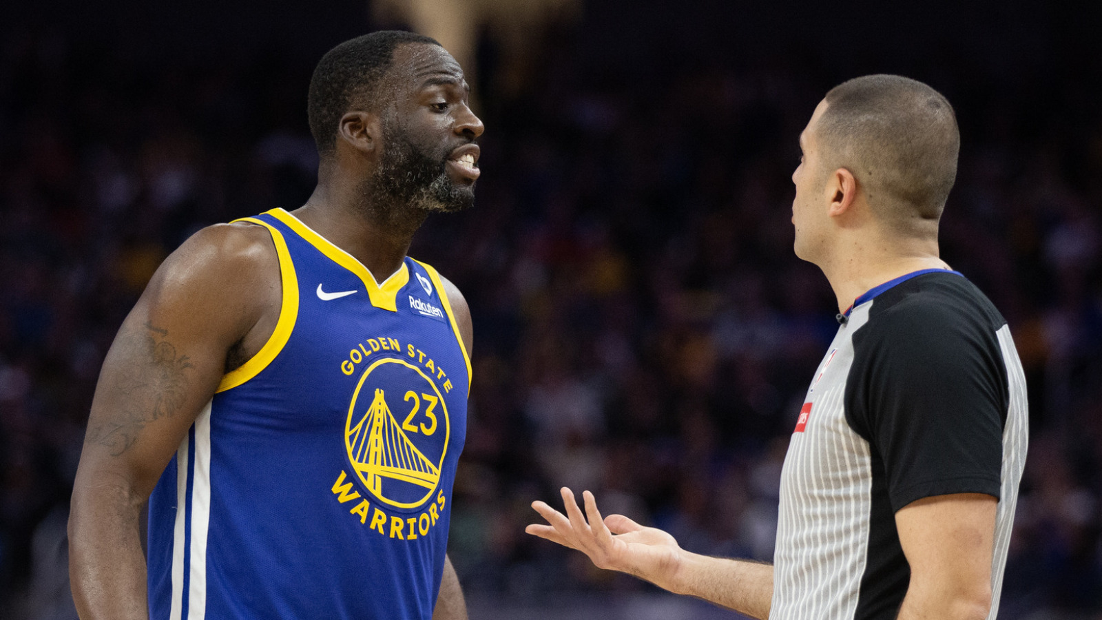 The 'Most technical fouls in NBA history' quiz | Yardbarker