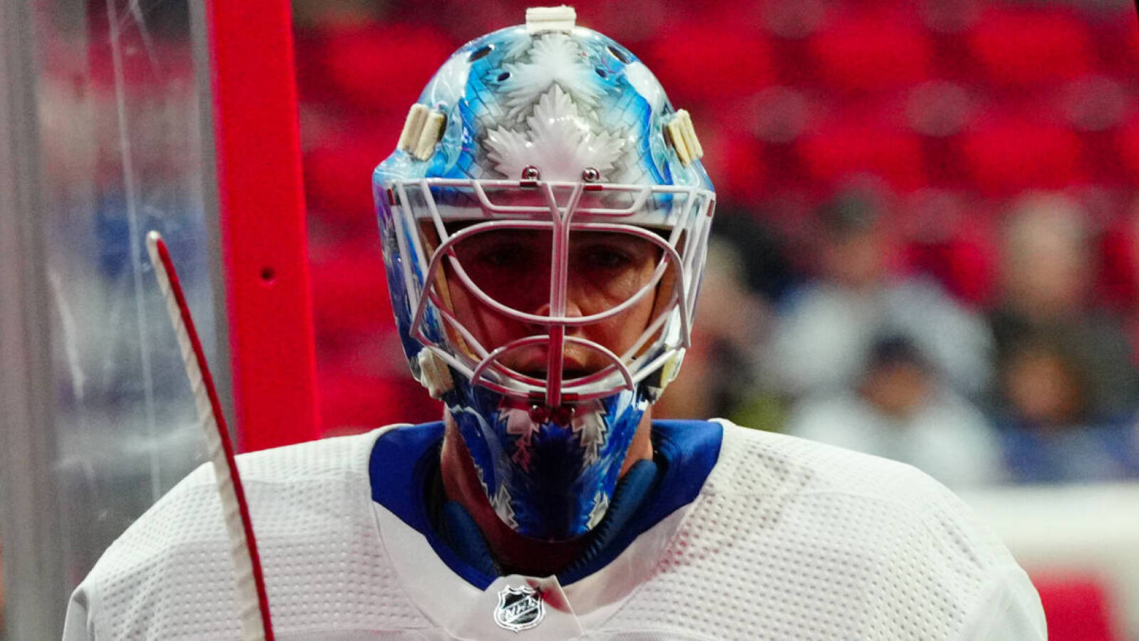 Maple Leafs News & Rumors: Woll, Samsonov, Marner & Rielly | Yardbarker