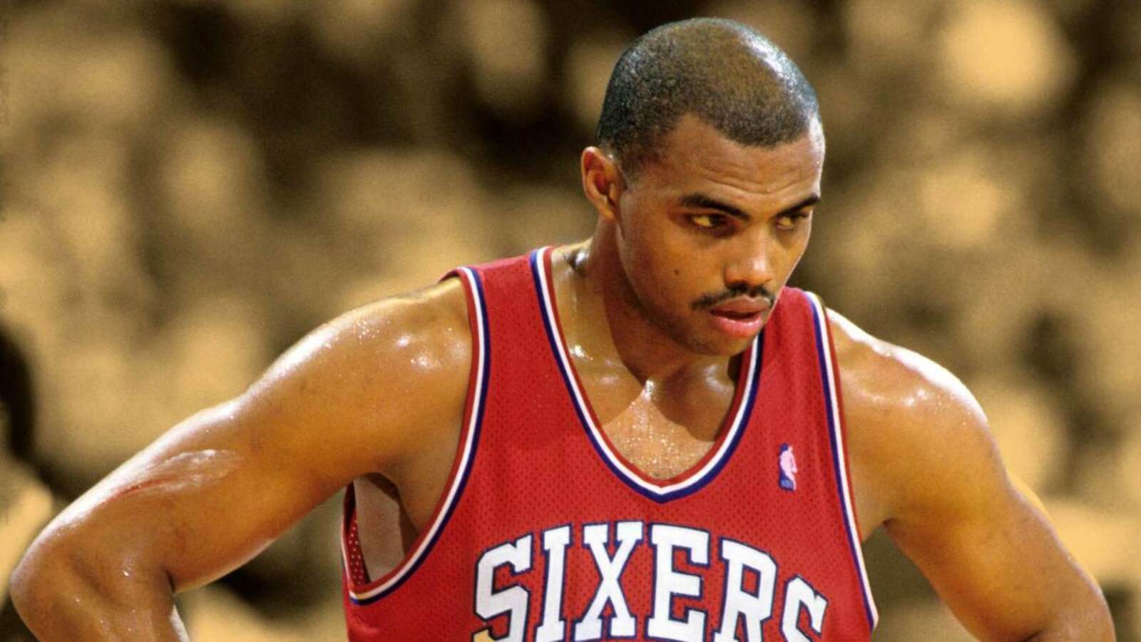 'In 20 years that $200,000 is going to be worth a lot more' - Charles Barkley explains how he ...