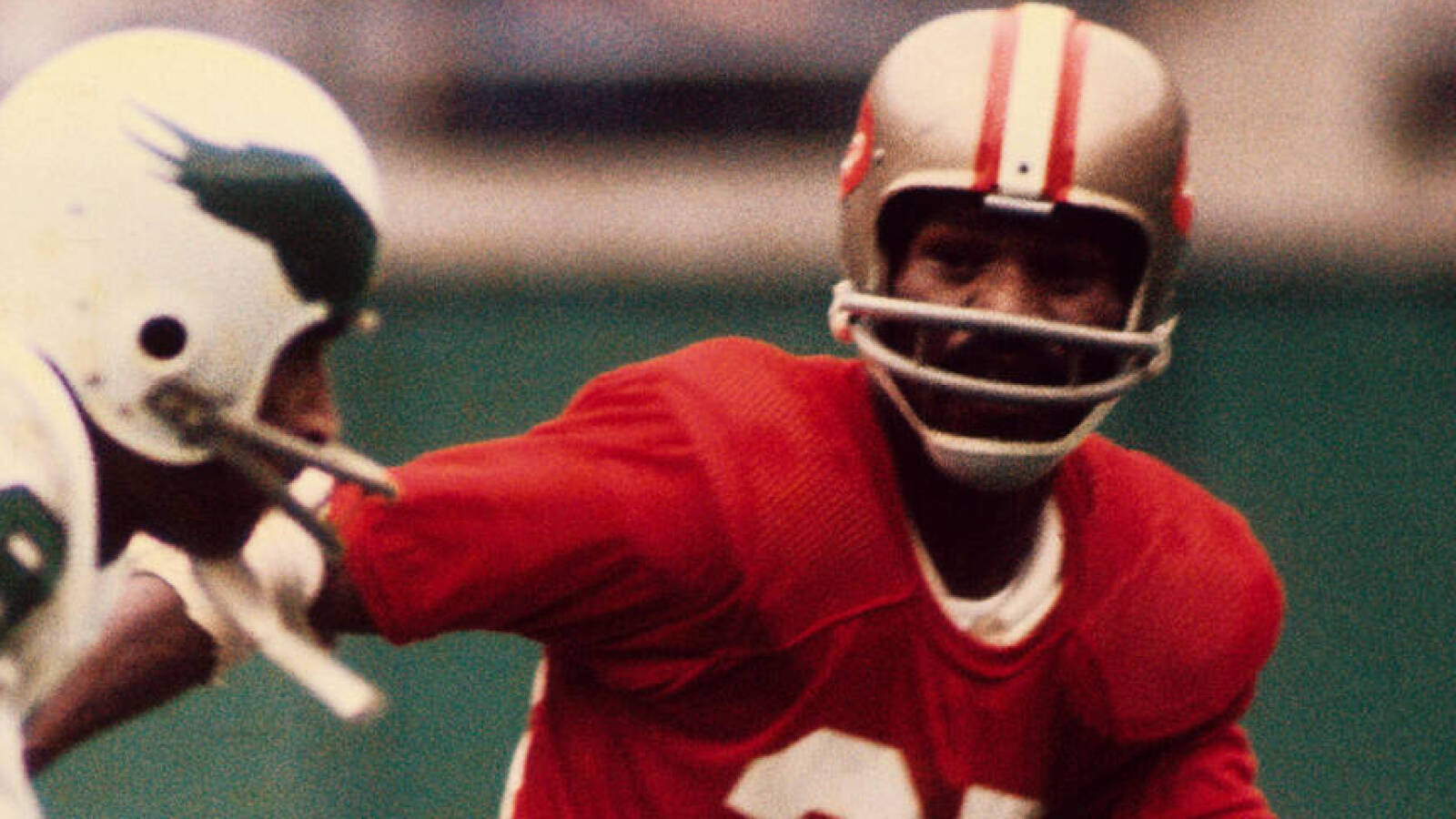 Hall of Fame CB Jimmy Johnson dies at 86 | Yardbarker