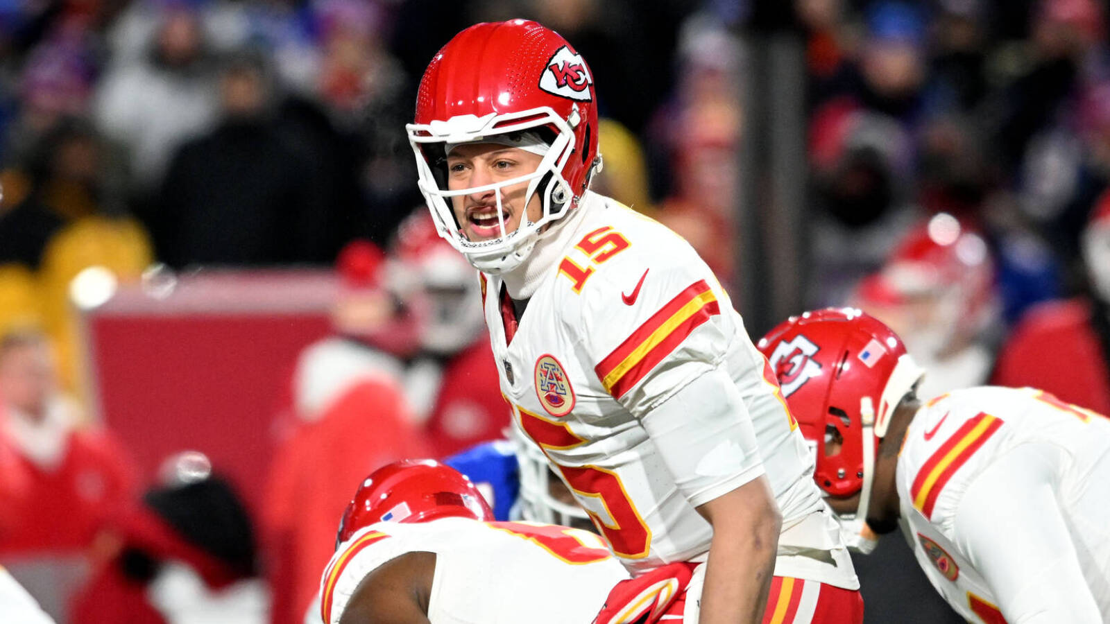 Patrick Mahomes, Lamar Jackson set to make history | Yardbarker