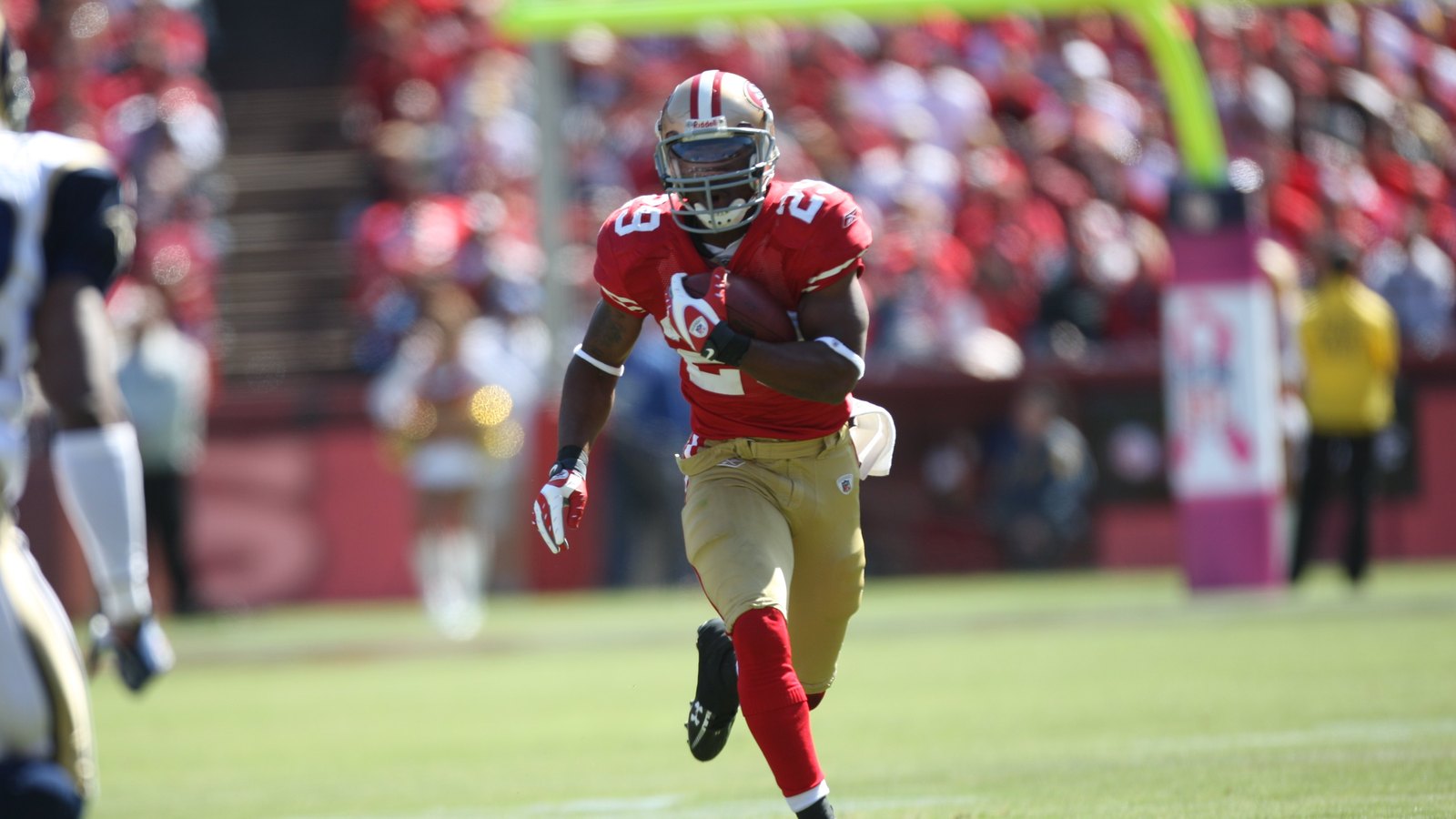 Glen Coffee making NFL comeback after seven years away from game ...