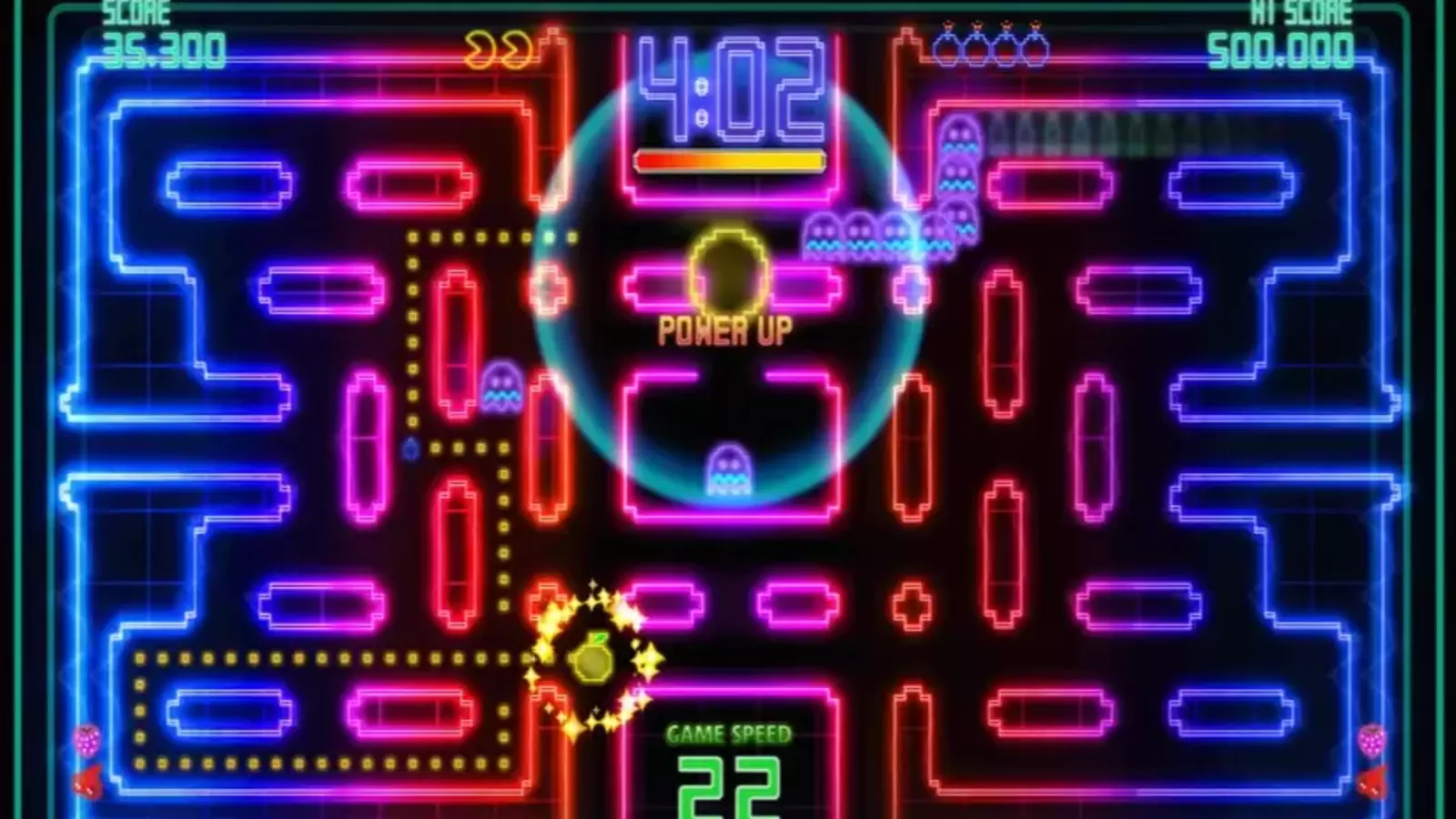 The Top 10 Greatest Pac-Man Games | Yardbarker