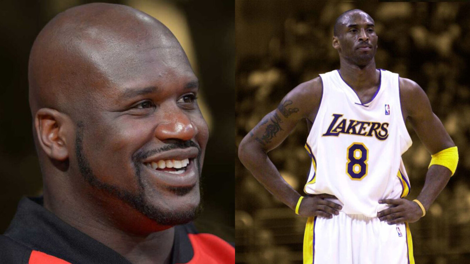 'Some people do certain things to get that power' – Shaq took a shot at ...