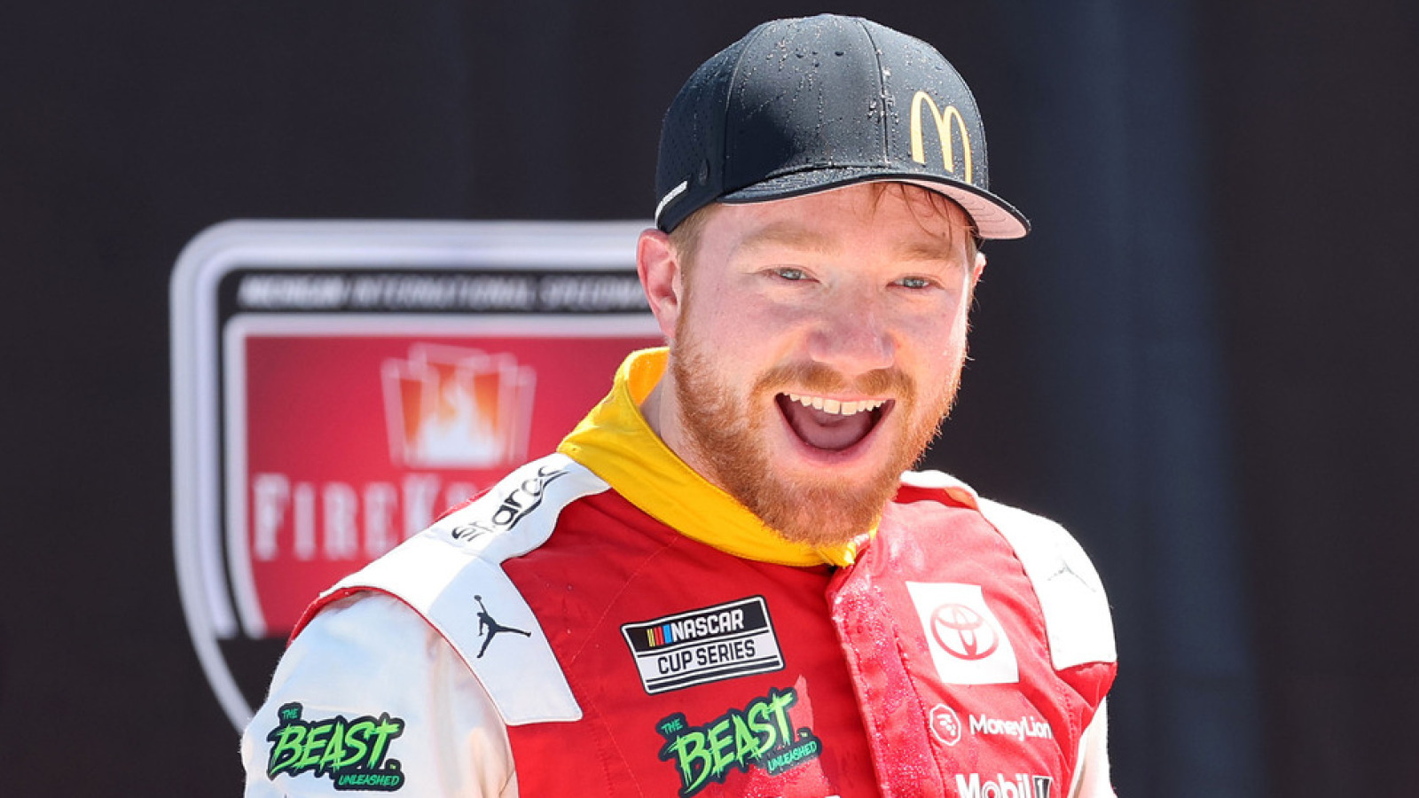 NASCAR power rankings: Sport's hottest driver sprints ahead of field ...