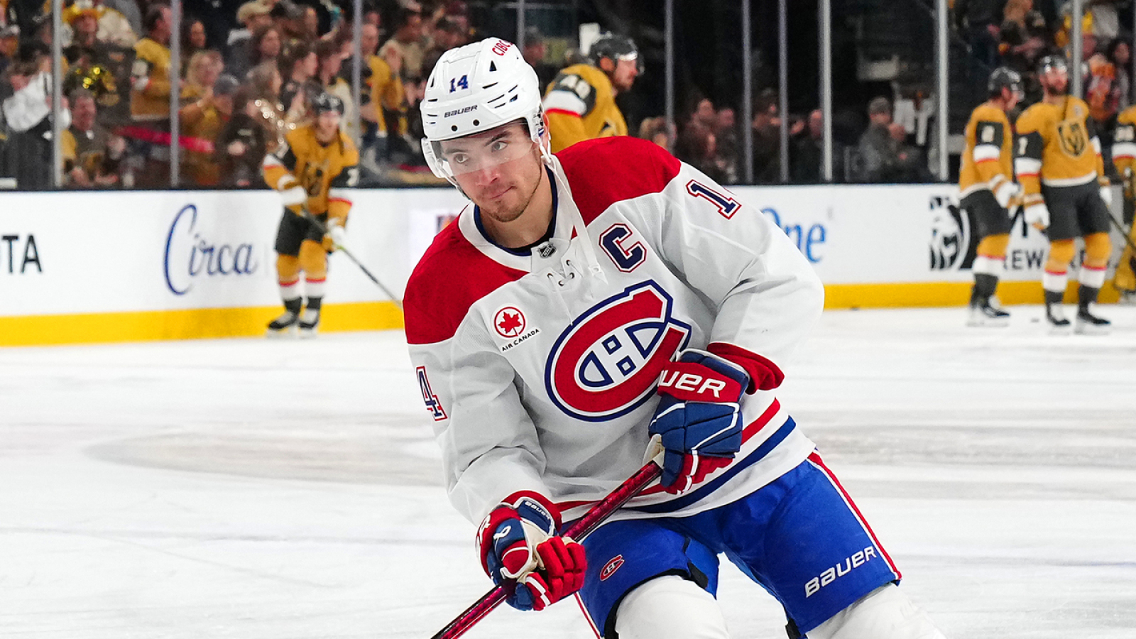 Nick Suzuki and Mike Matheson on Canada’s Olympic Team reserve list ...