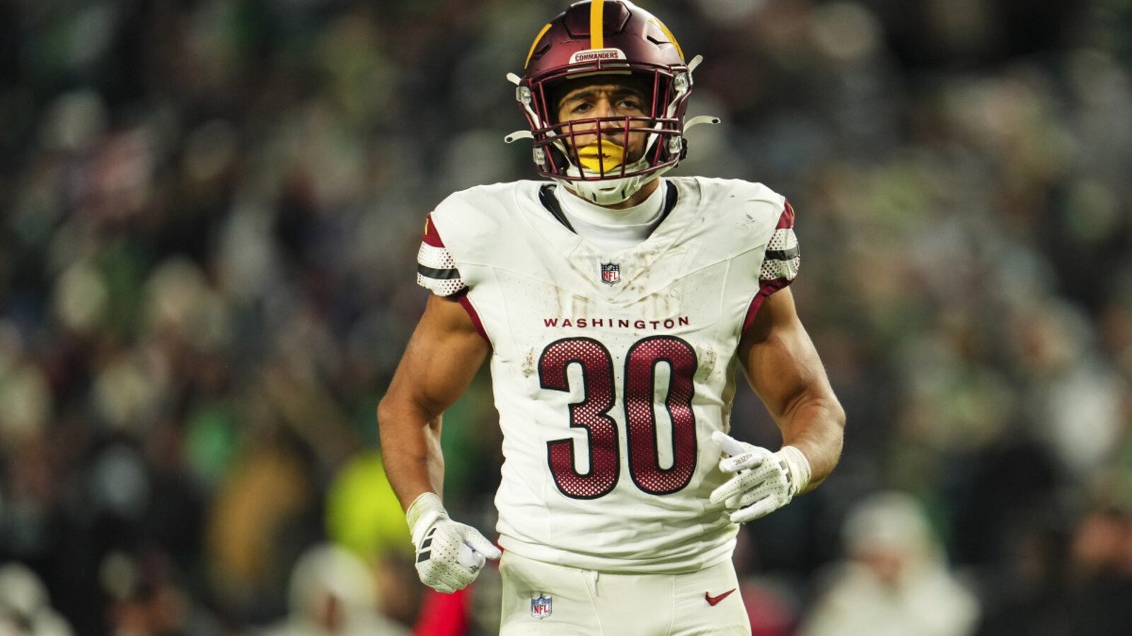 Commanders Make Big Roster Decision Heading Into Week 18 | Yardbarker