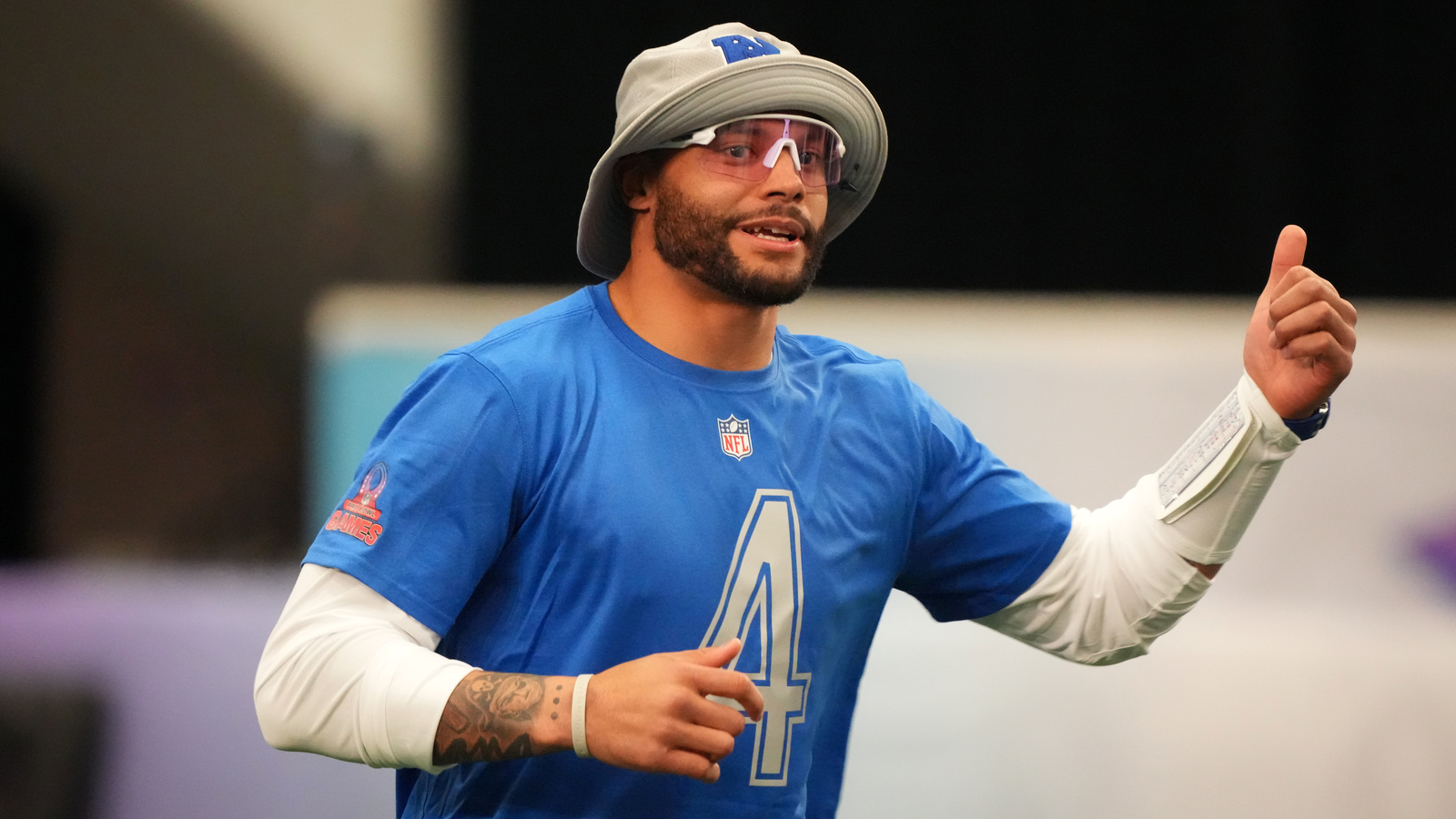 Cowboys Restructure Dak Prescott, CeeDee Lamb, Tyler Smith’s Contracts ...