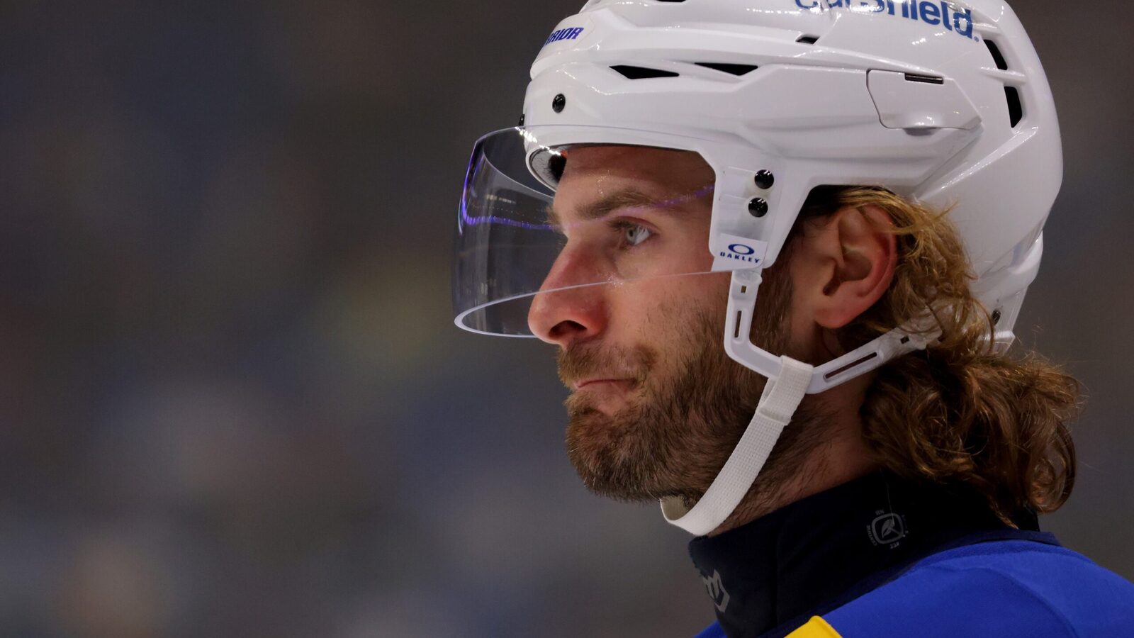Why Brandon Saad passed on over $5 million to become a UFA | Yardbarker