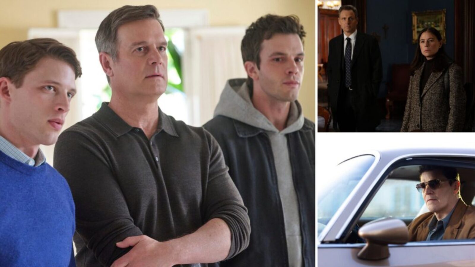 NBC Fall 2026 Schedule: ‘Law & Order’ Change, ‘Line of Fire’ & More ...