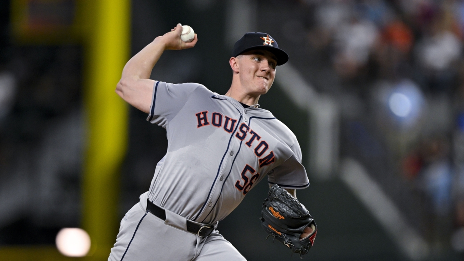 Astros look to bounce back, start new streak vs. White Sox | Yardbarker
