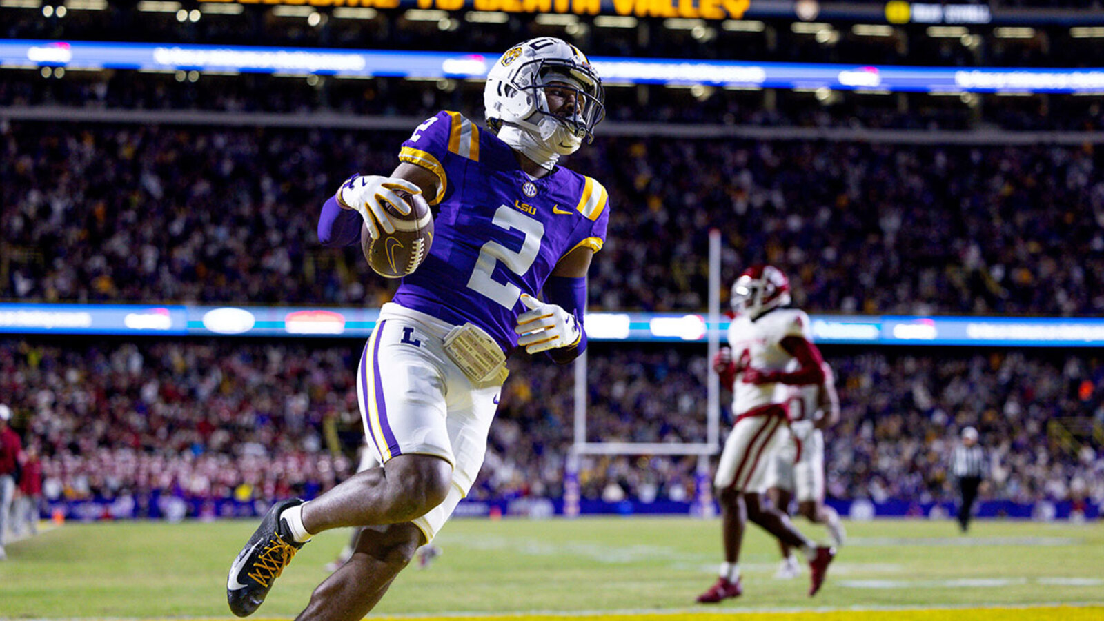 Kyren Lacy’s reps release statement after tragic death | Yardbarker