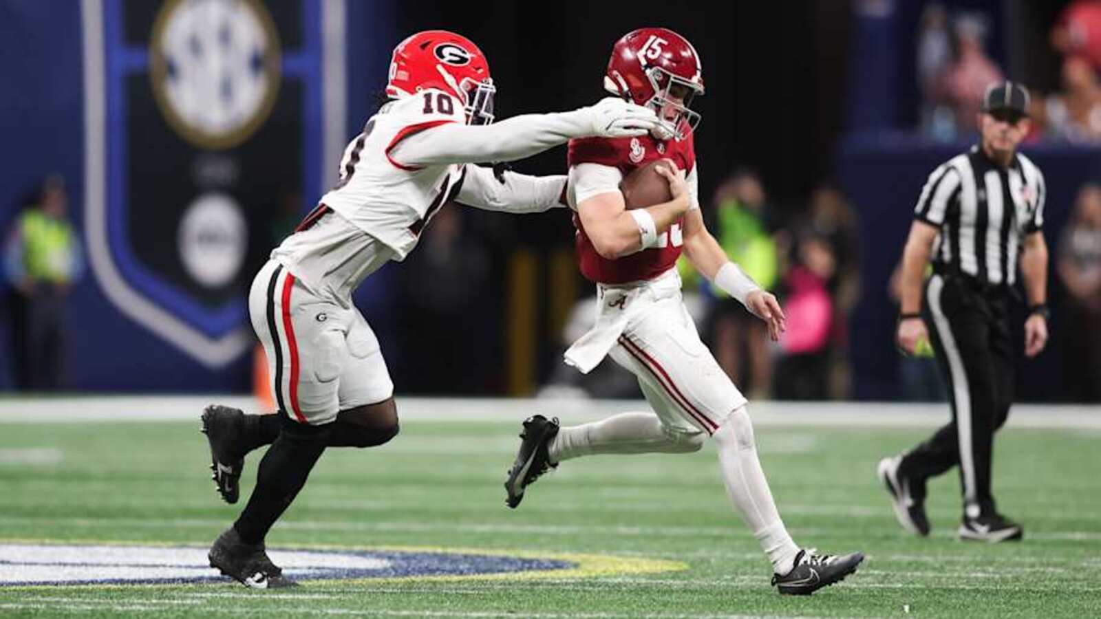 Young Stars Emerging at the Perfect Time for the Georgia Bulldogs ...