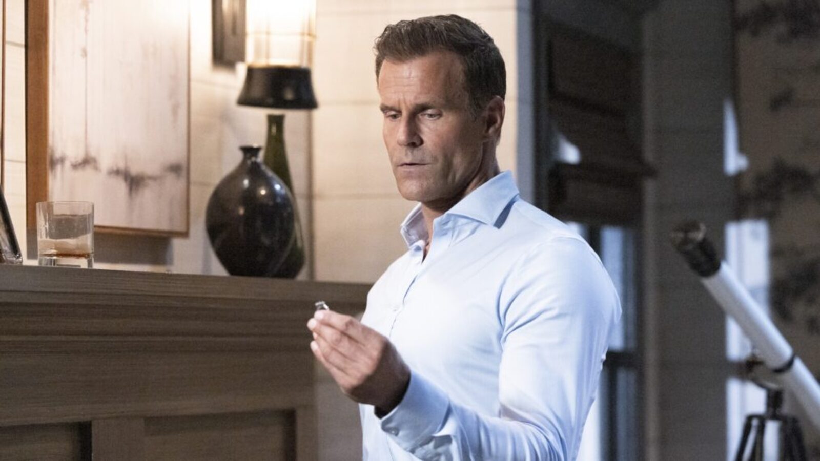 ‘General Hospital’: Cameron Mathison Shares Update After Drew’s ...