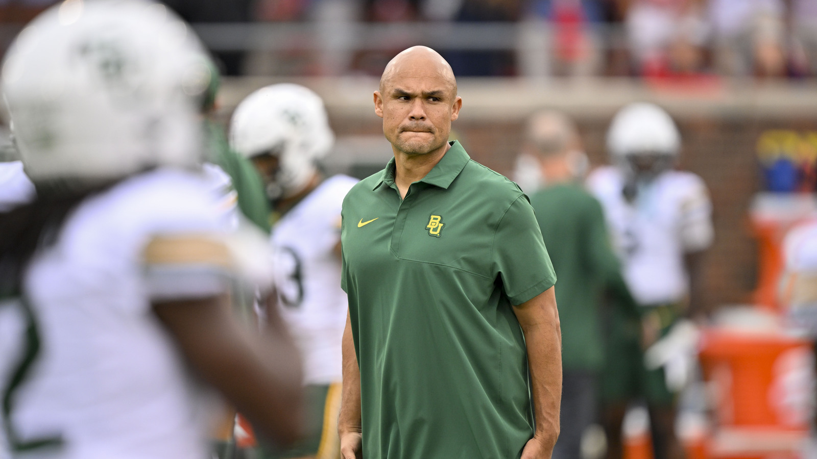 Samford vs. Baylor: Pick vs. Spread and Top Storylines | Yardbarker