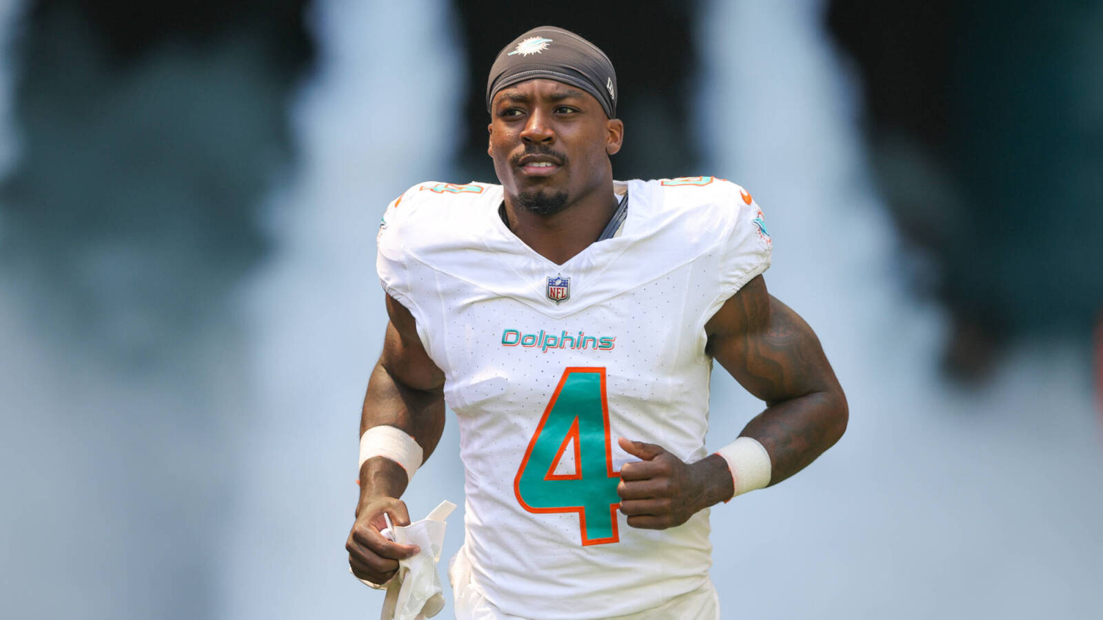 Look at Miami’s Cornerbacks and the Depth at the Position | Yardbarker