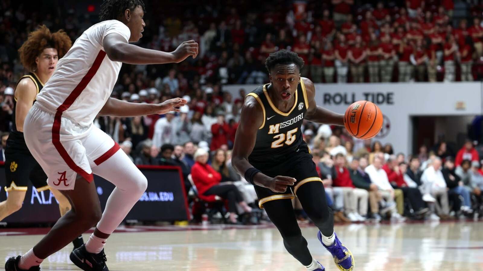 Missouri banking on home floor vs. Mississippi State | Yardbarker