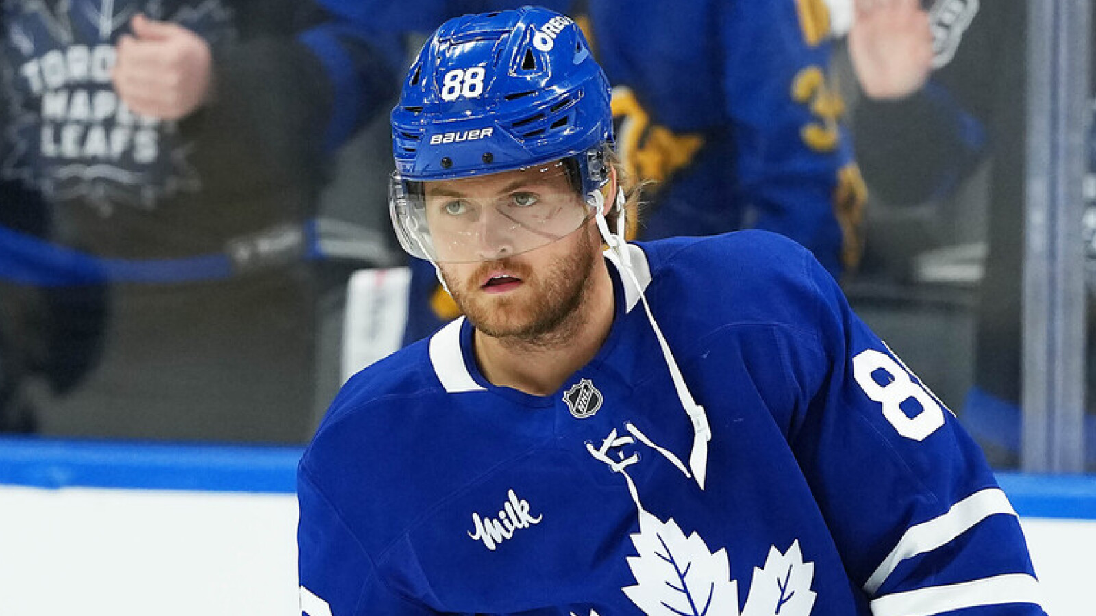 Maple Leafs get boost for the long term with latest roster news ...