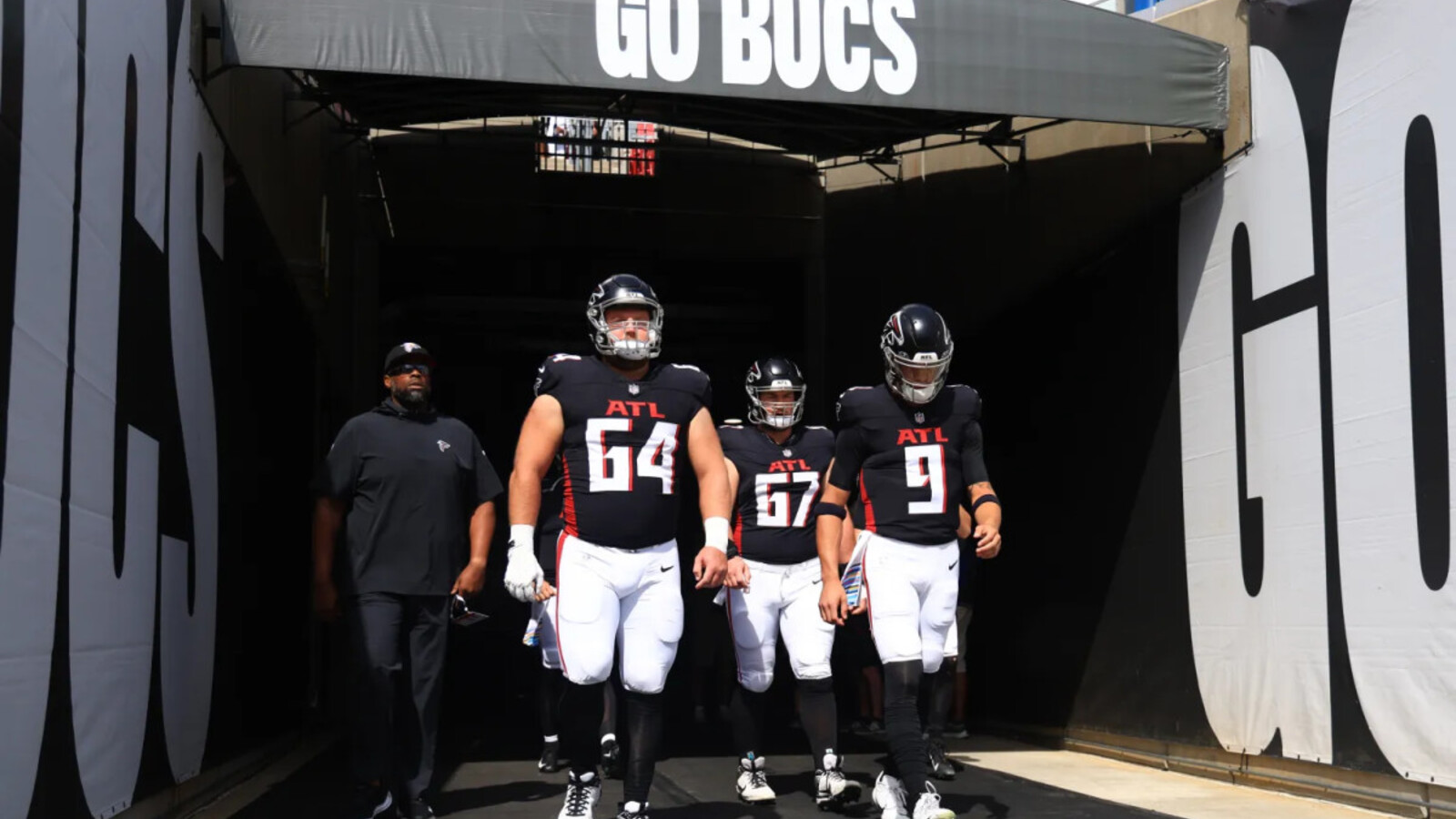 Ridder Reveals Falcons New Goal Heading Into Week 14 | Yardbarker