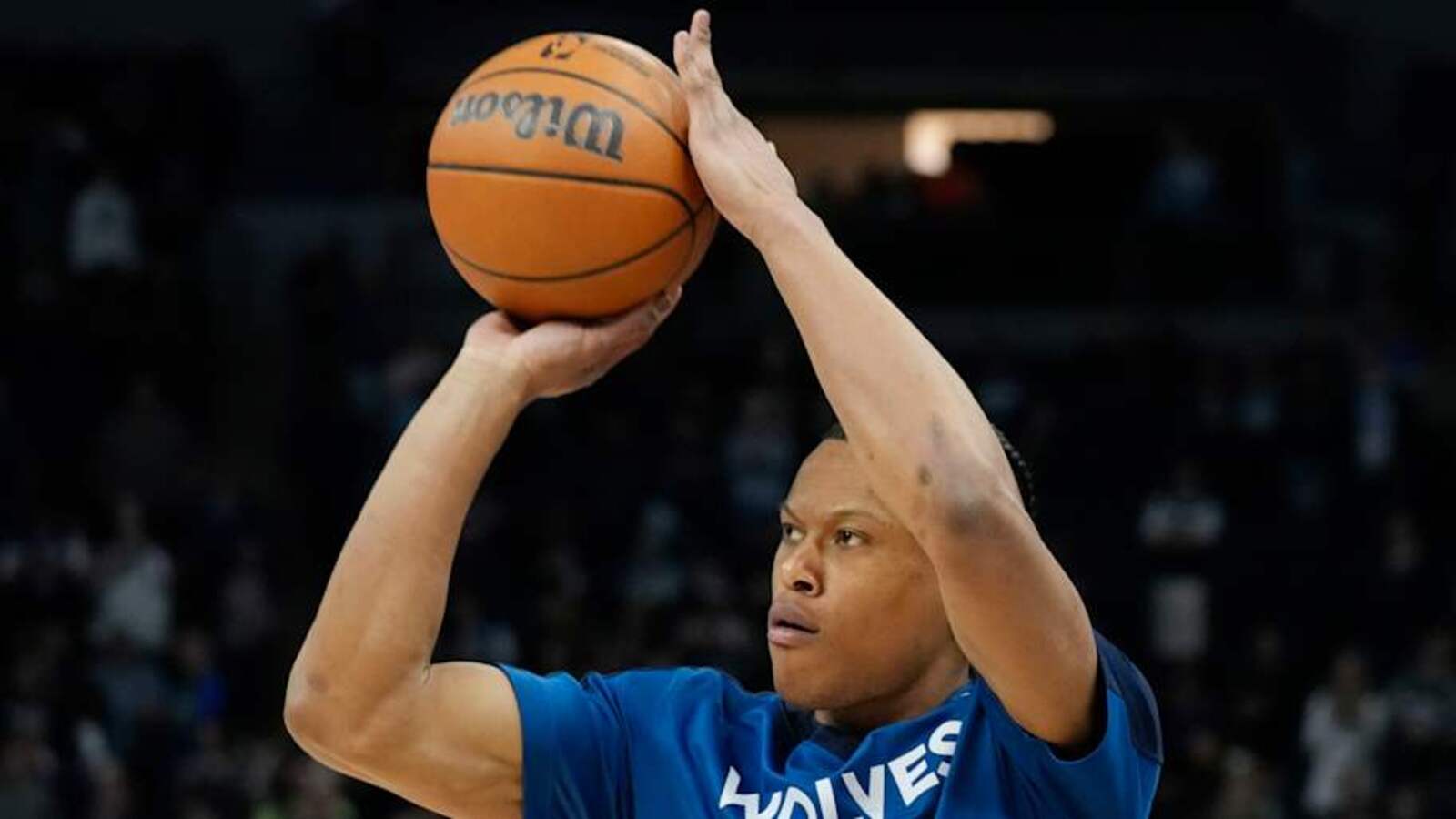 Could Jaylen Clark see more minutes against Thunder, Shai Gilgeous ...