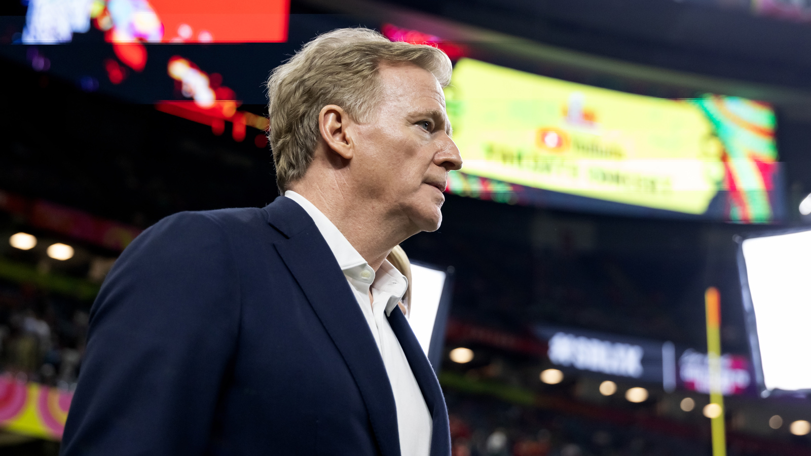 NFL submits proposal that includes one huge rule change | Yardbarker