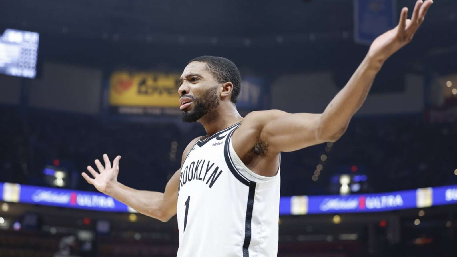 Nets’ 3 key players who need to improve their play in 2024 | Yardbarker
