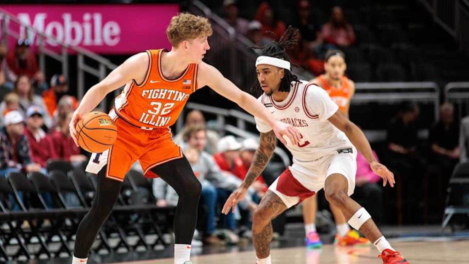 Previewing Three of Saturday's Best College Basketball Matchups ...