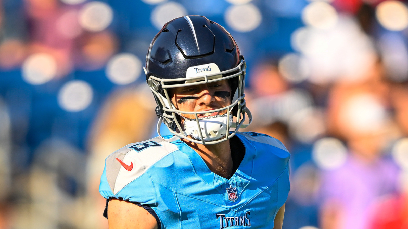 Will Levis' stock may be trending up after sharp preseason finale ...