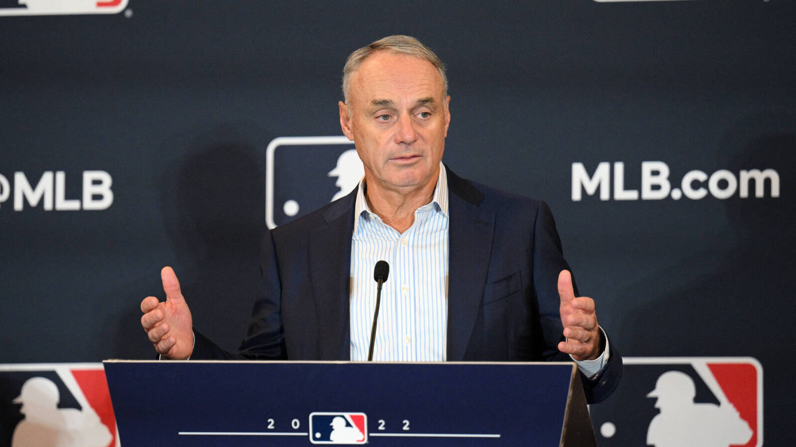 Should MLB push back game start times? | Yardbarker