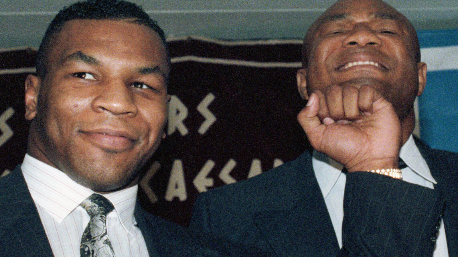 The 25 best boxing fights that never happened | Yardbarker