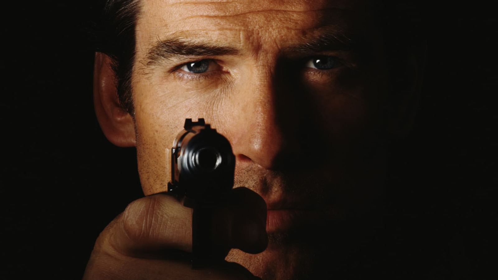 How many James Bond movies are there? The answer might surprise you ...