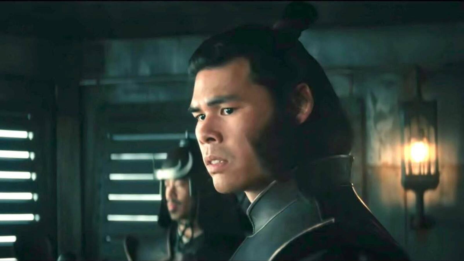 Every New Character Introduced in Netflix’s Live-Action AVATAR: THE ...