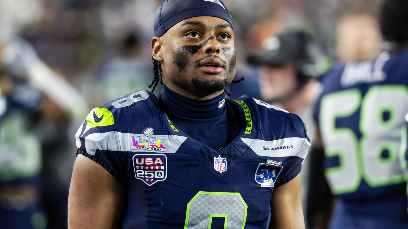 Coaches 'Fume' as Super Bowl Champion Walks for $40M—'Seahawks Better ...