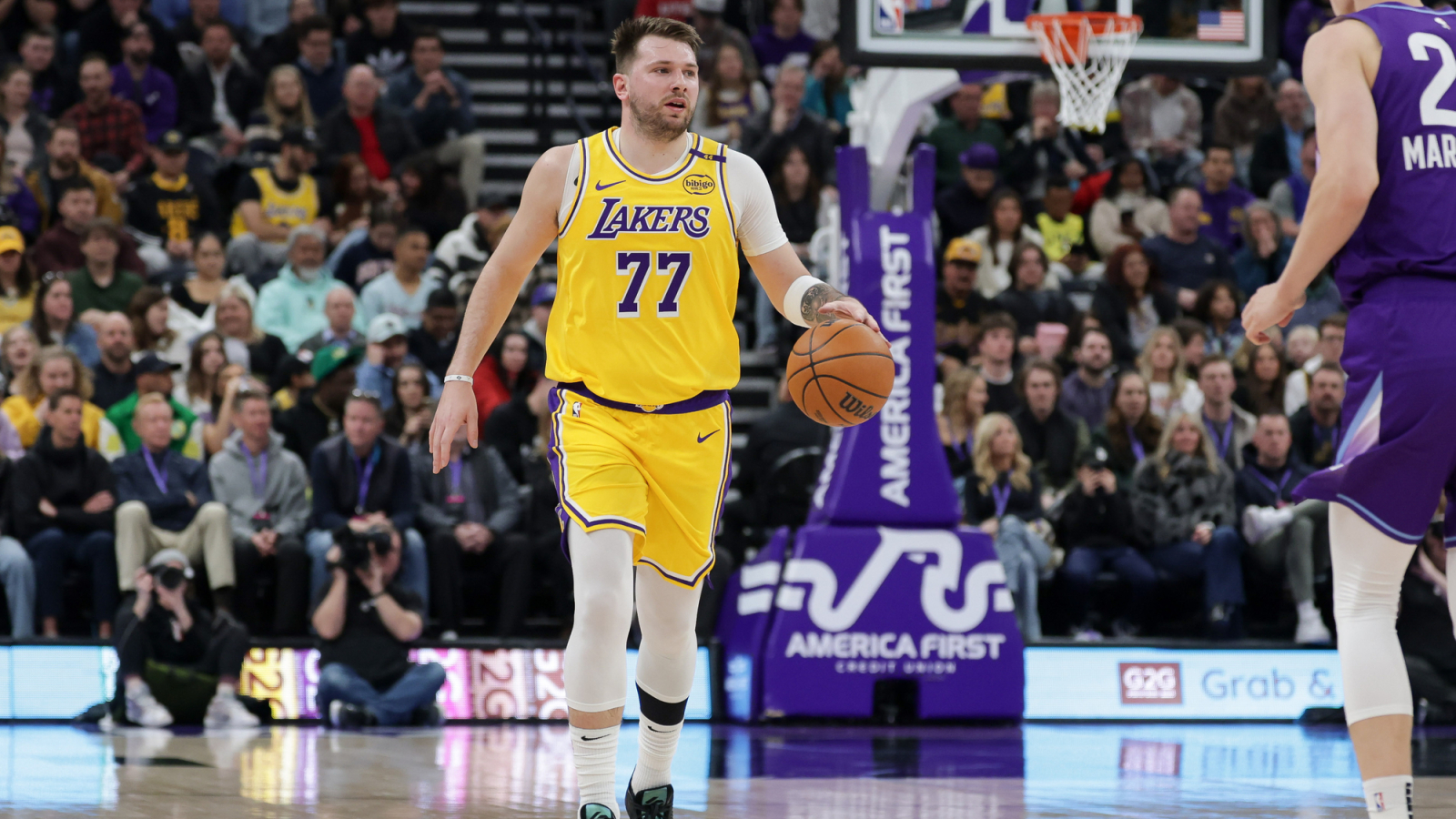 Report: Mavericks Were Never Going To Offer Luka Doncic Supermax Extension | Yardbarker