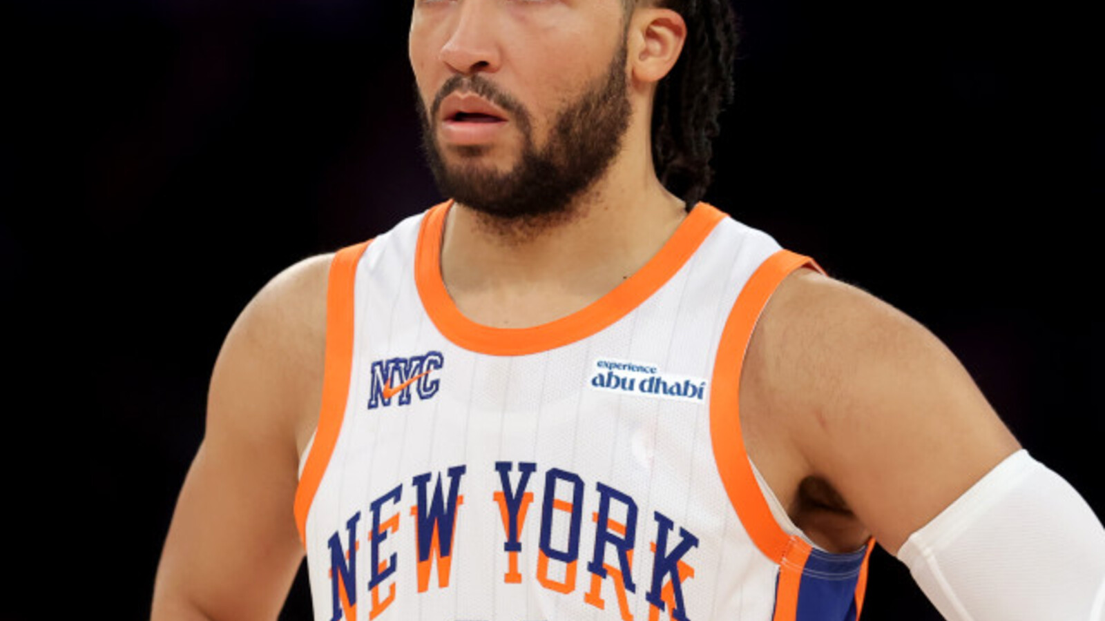 Knicks Predicted to Reunite Jalen Brunson With Villanova Teammate in Trade With Timberwolves ...