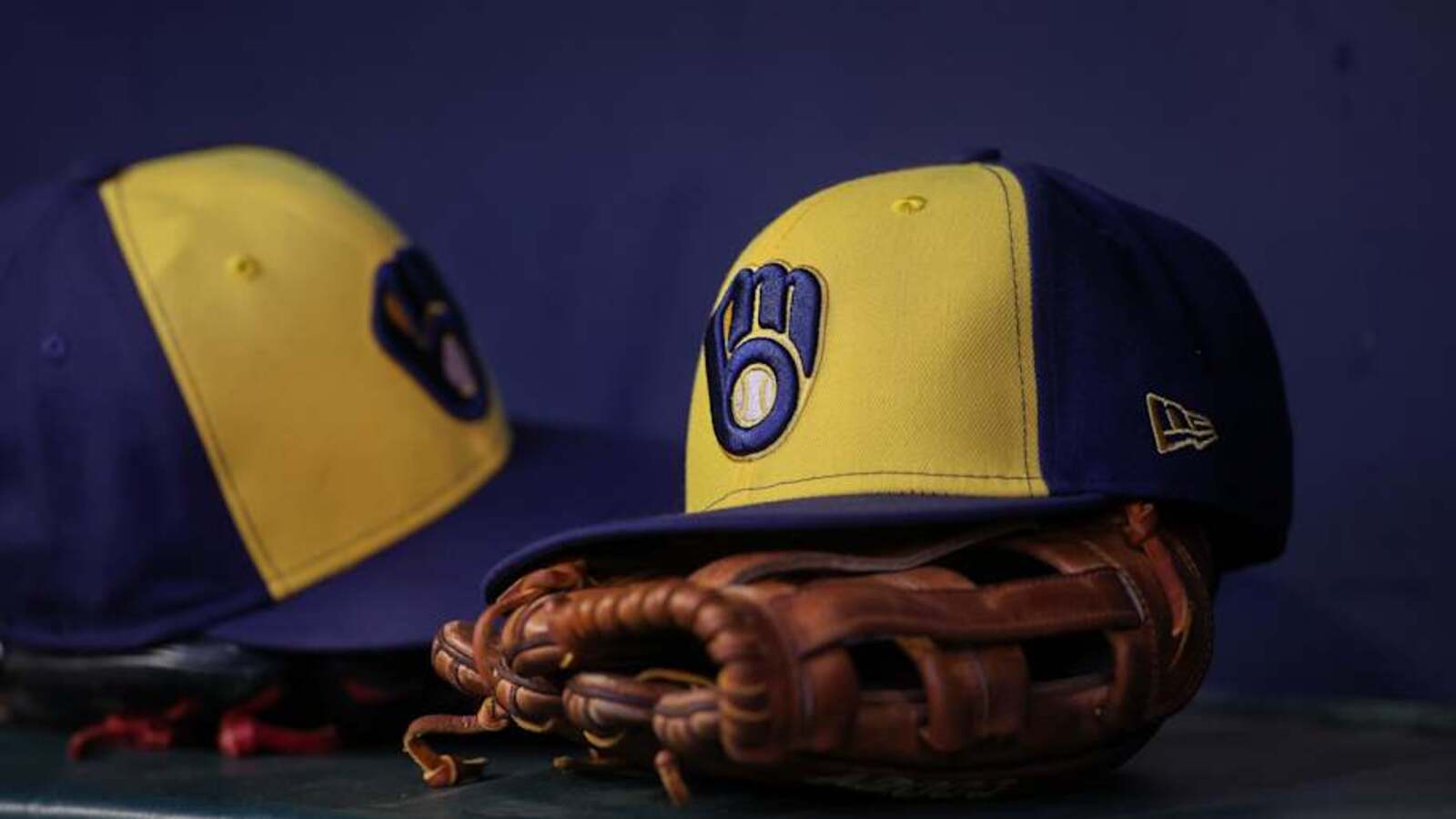 Brewers 25-Year-Old Named 'Dark Horse' Opening Day Roster Option ...