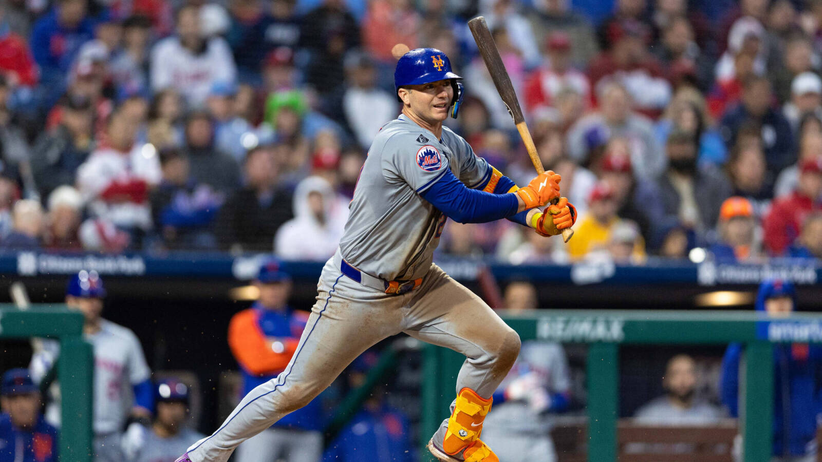 Rumor: New York Mets Attempted To Lock Up 3-Time All-Star With Massive ...
