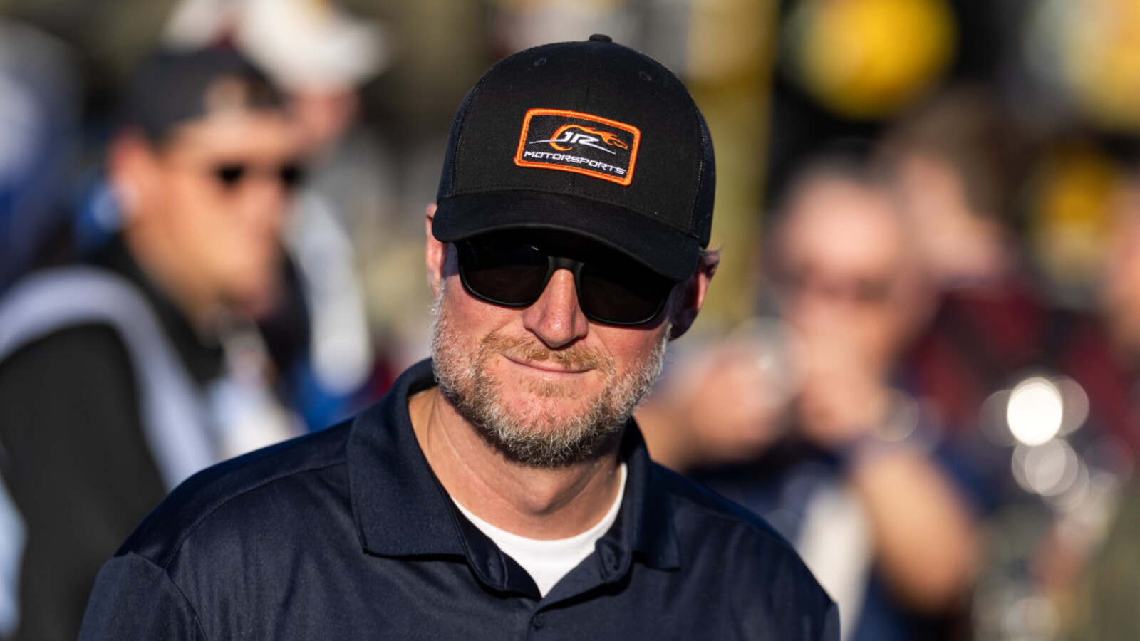 Dale Earnhardt Jr. Reacts To Tony Stewart's NASCAR Decision | Yardbarker