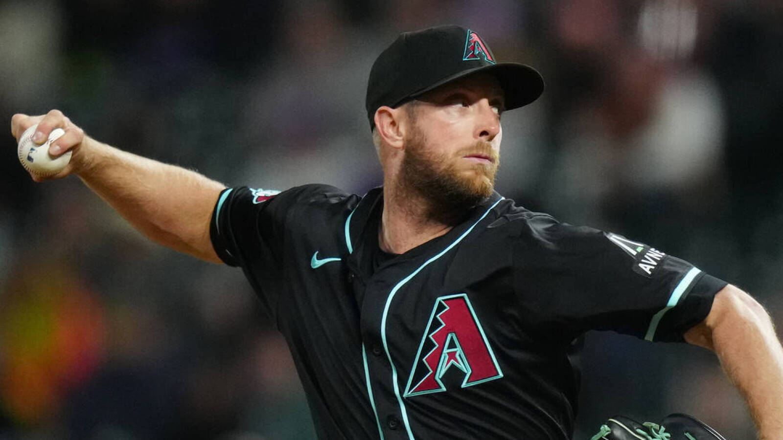 Diamondbacks' Merrill Kelly expected to miss more than a month | Yardbarker