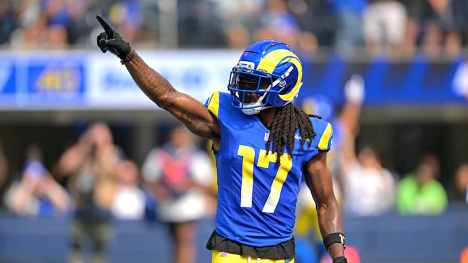 5 Bold Predictions for Rams-Jaguars Game | Yardbarker