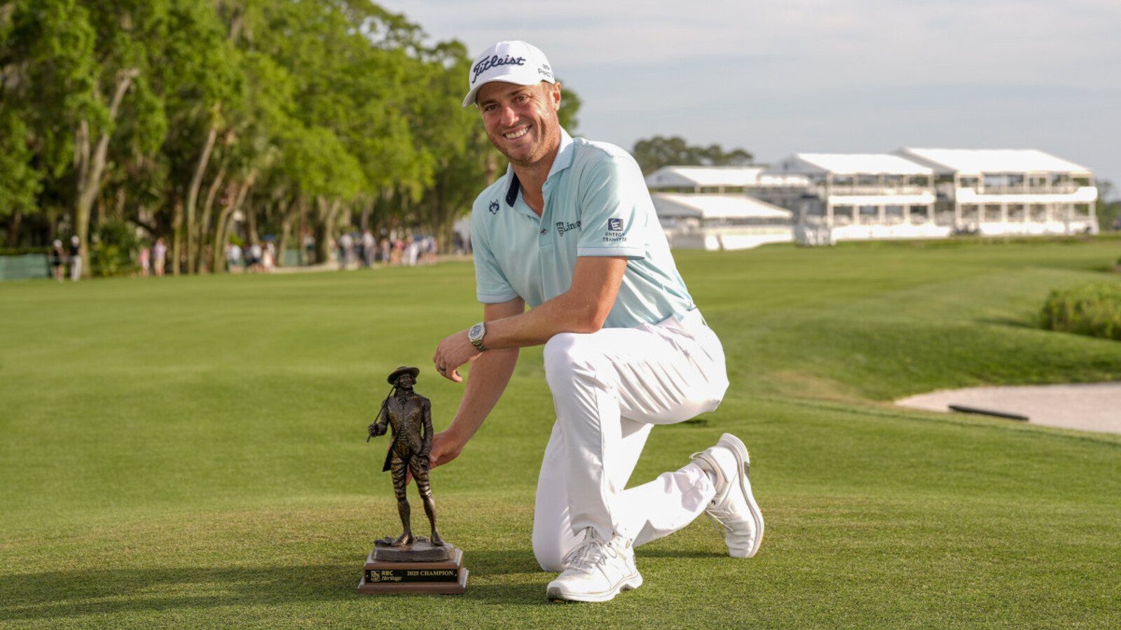 Justin Thomas Reveals One Regret in Latest Golf News | Yardbarker