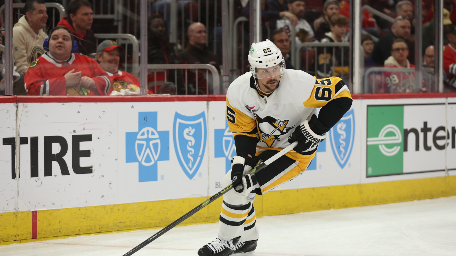Penguins Poised for Potential Blockbuster Trade, But Draw Line in Sand ...