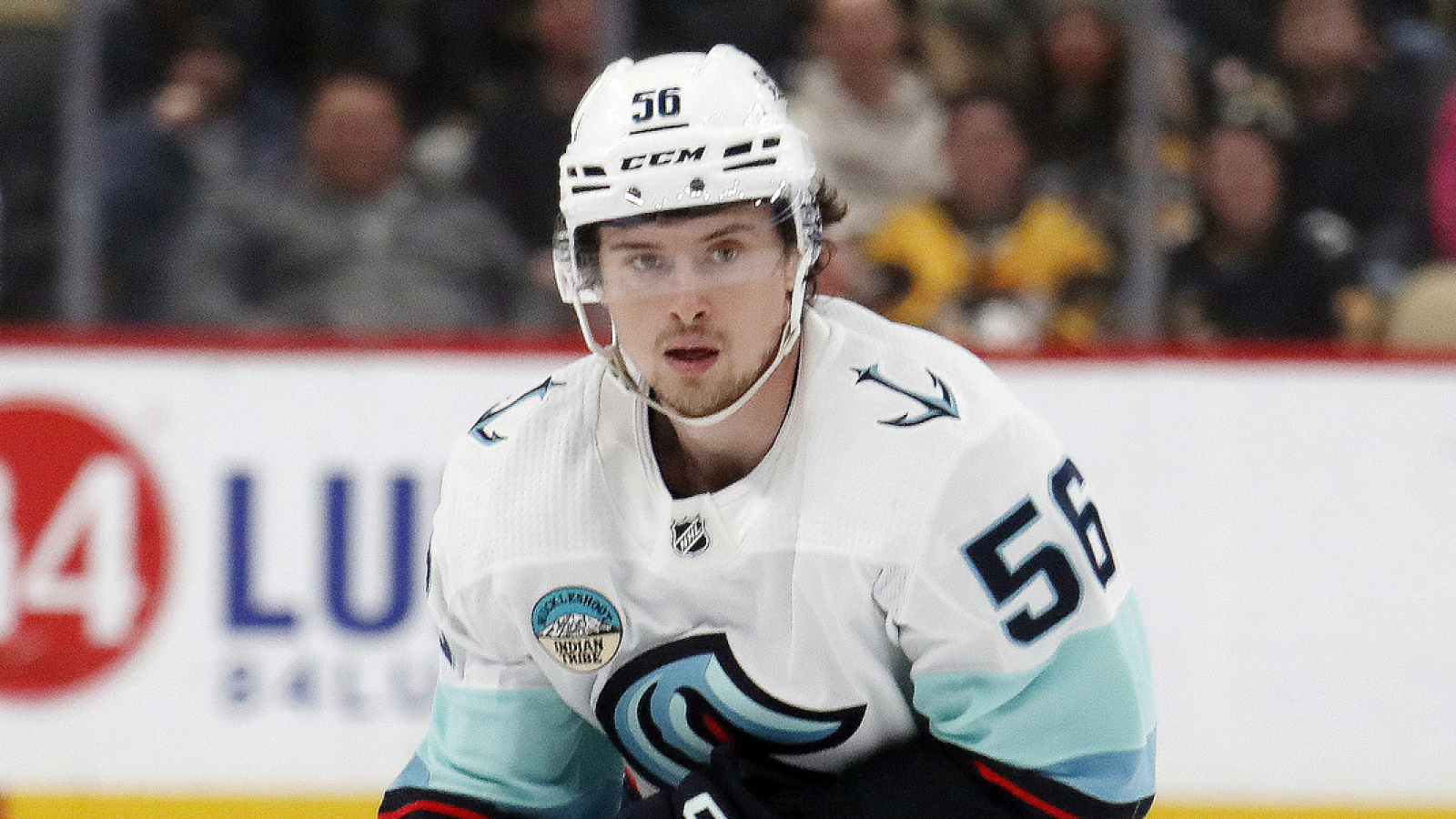 Profiling Kailer Yamamoto amid extended stay on free-agent market ...