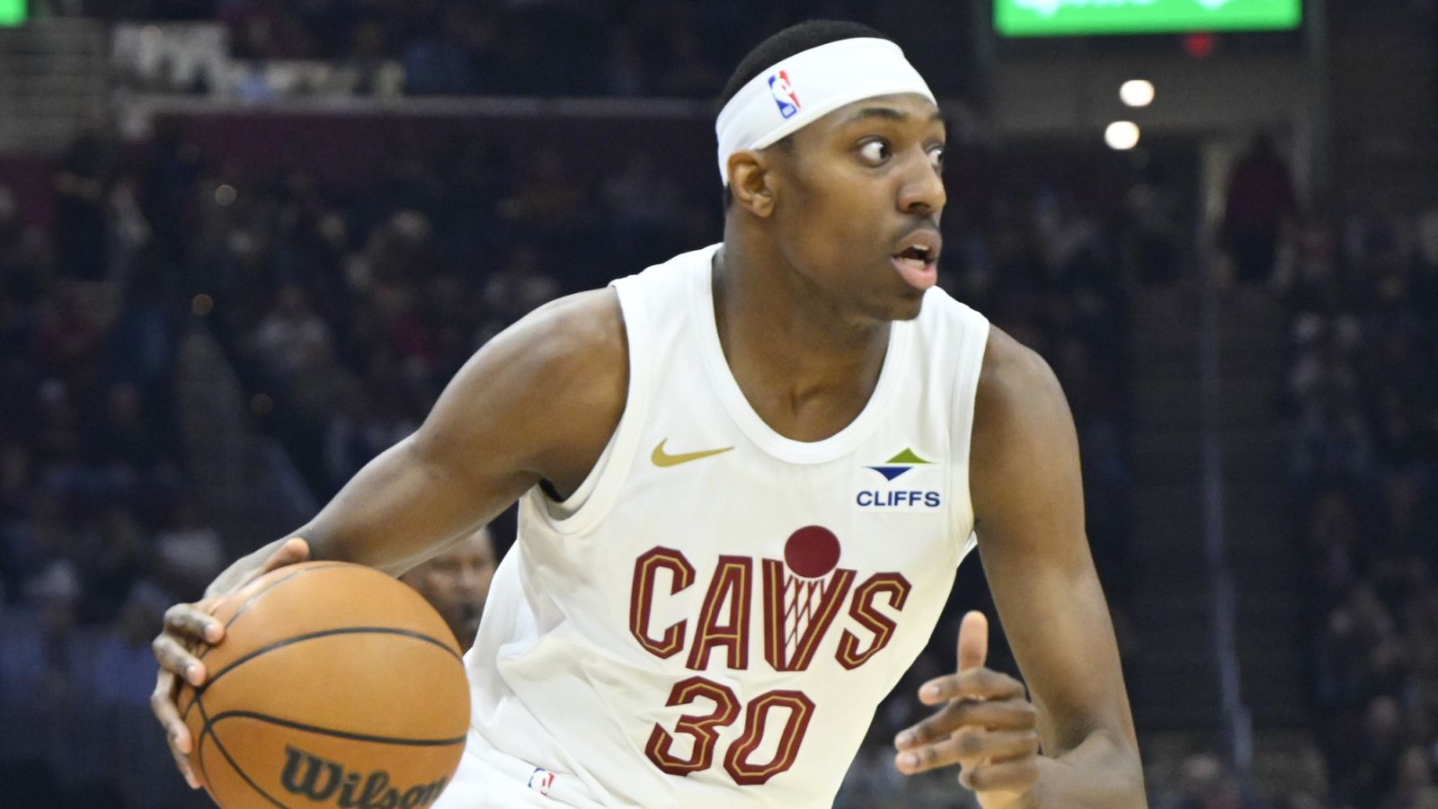 Nae’Qwan Tomlin Turns Heads, Jaylon Tyson Shines As Cavs Start Summer ...