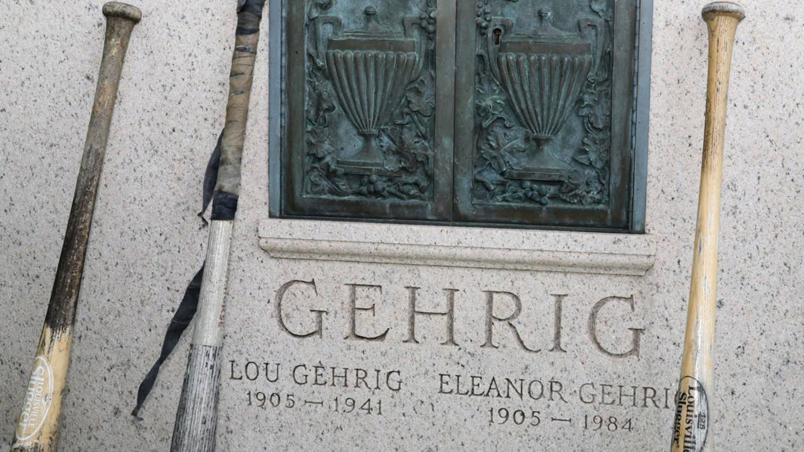 Sports Quote of the Day: Lou Gehrig's Gratitude | Yardbarker