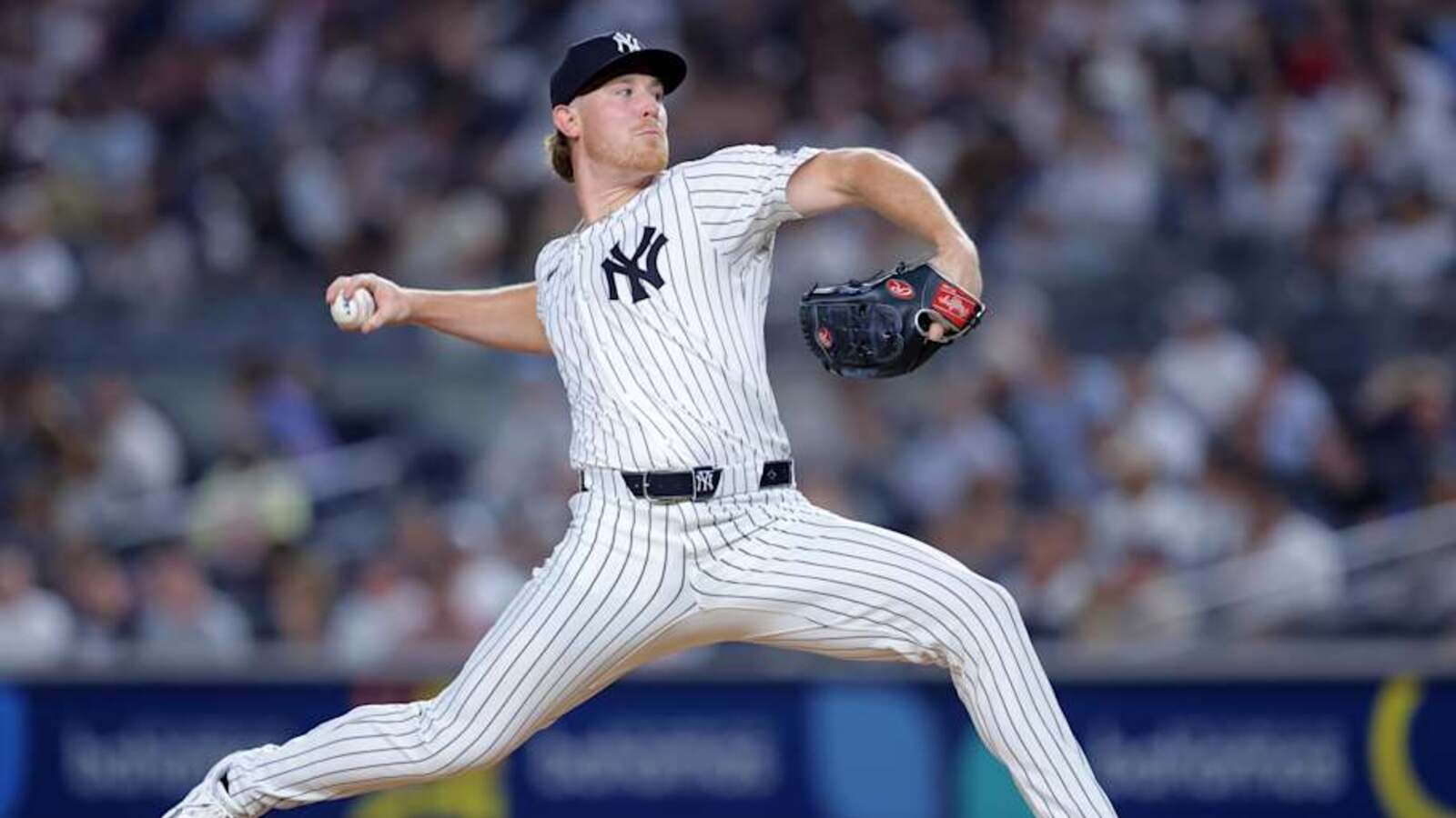 Yankees Announce Bullpen Moves Before Second Half of Season | Yardbarker