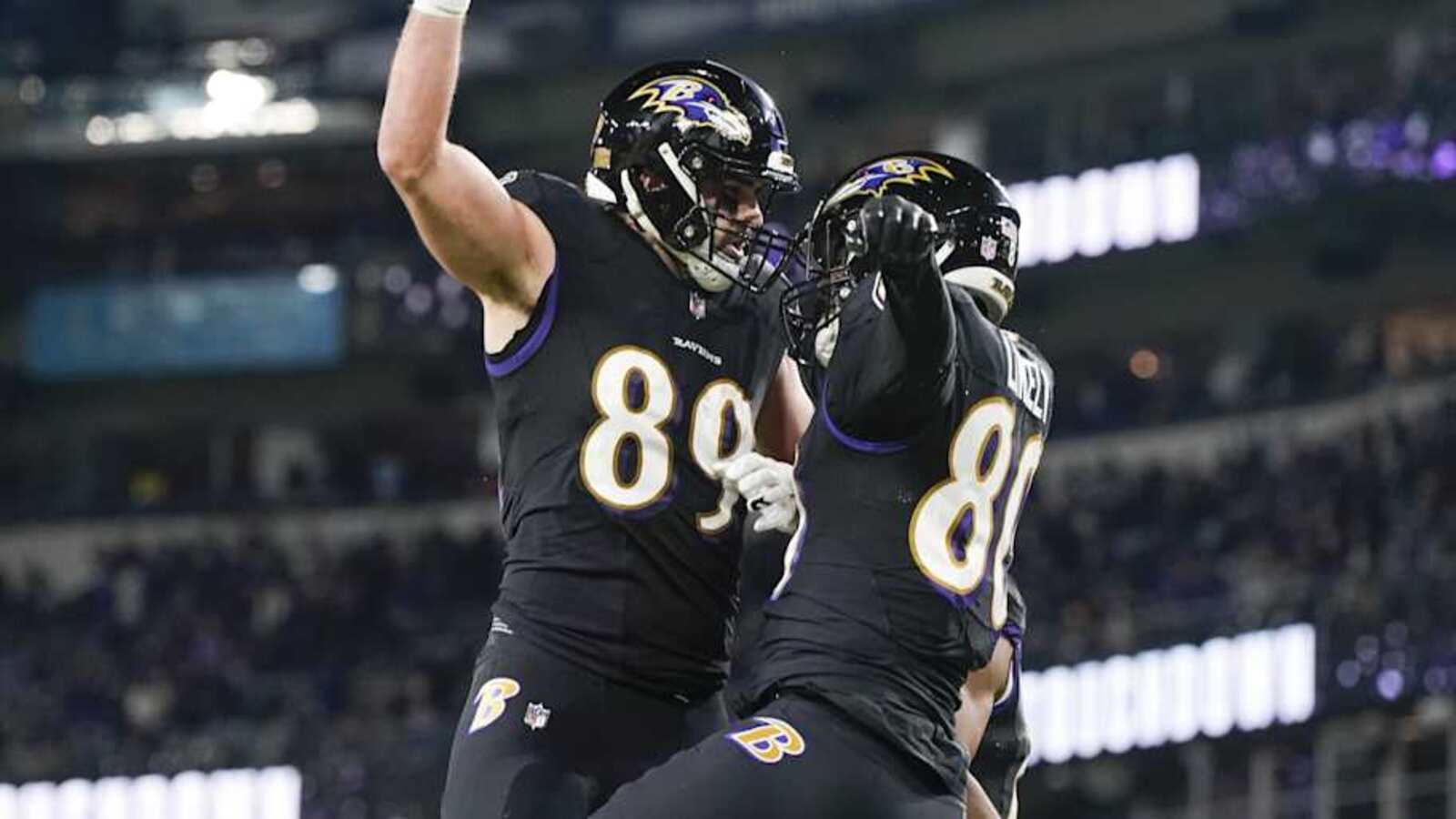 Rising Ravens Star Could Be Surprise Fantasy Weapon | Yardbarker