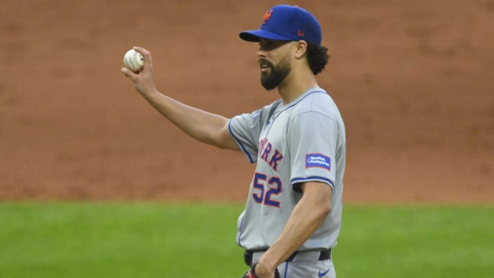 Ex-Mets Pitcher Opens Up About Viral Tirade | Yardbarker