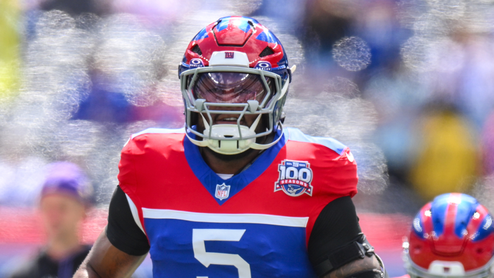 Kayvon Thibodeaux undergoes wrist surgery | Yardbarker